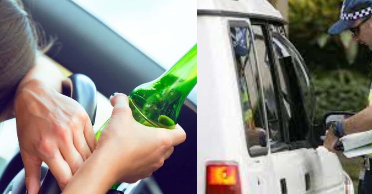 The Differences Between Drug- & Alcohol-Related DUI Charges The Differences Between Drug- & Alcohol-Related DUI Charges